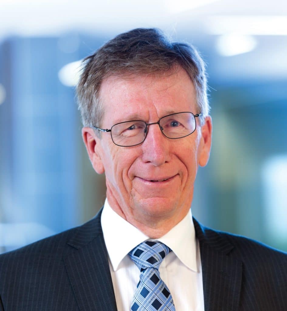 Recognition of Founding Members | Breast Cancer Trials