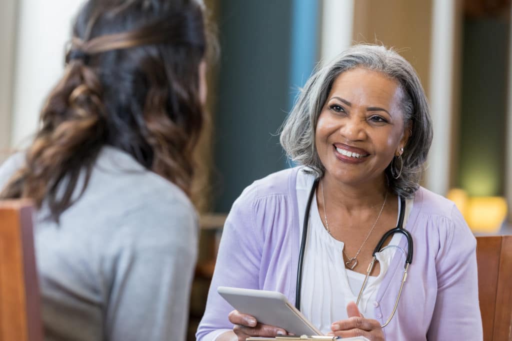 Types Of Clinical Trials Breast Cancer Trials