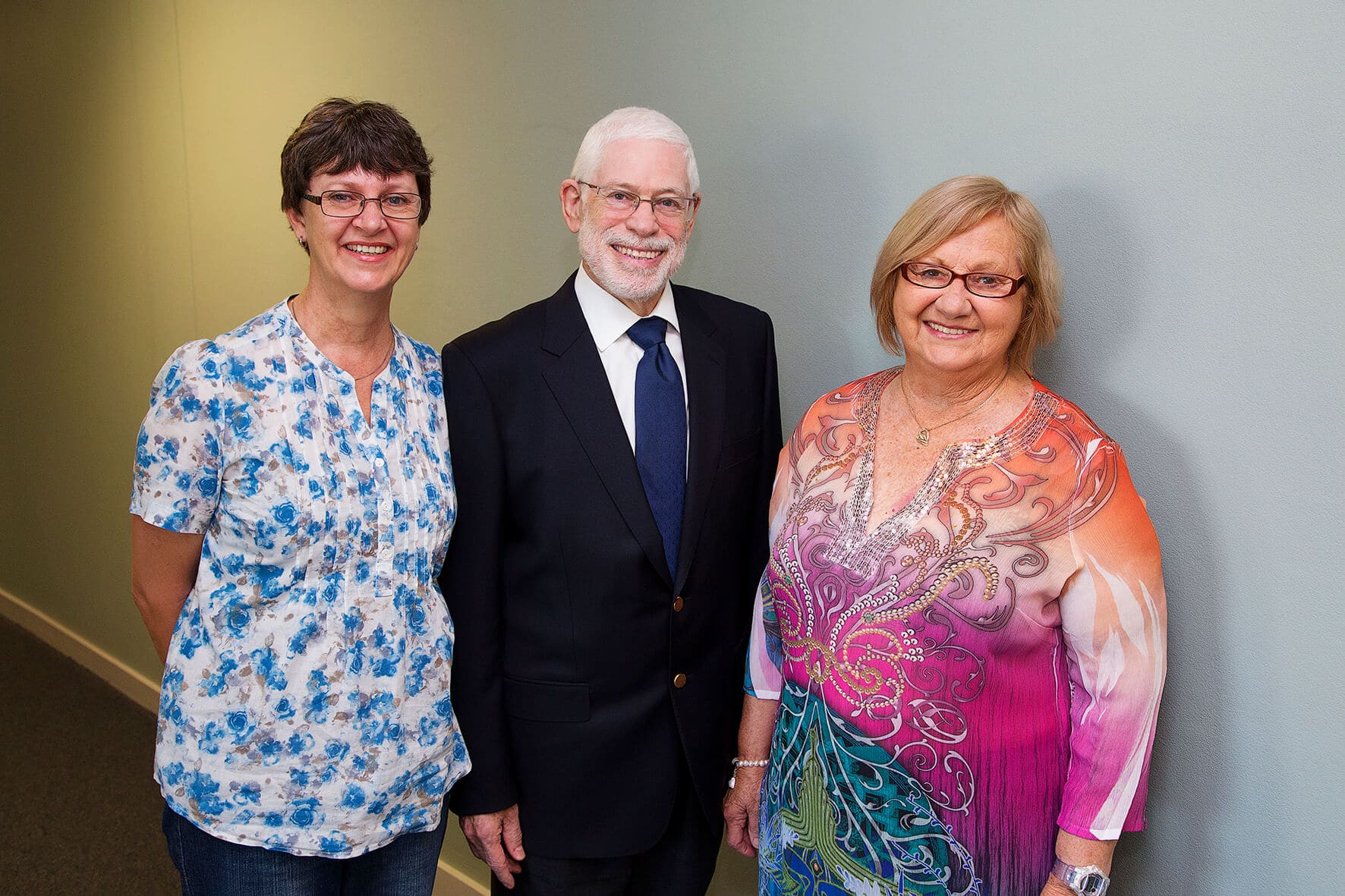 IBIS-I Achievements | Breast Cancer Trials