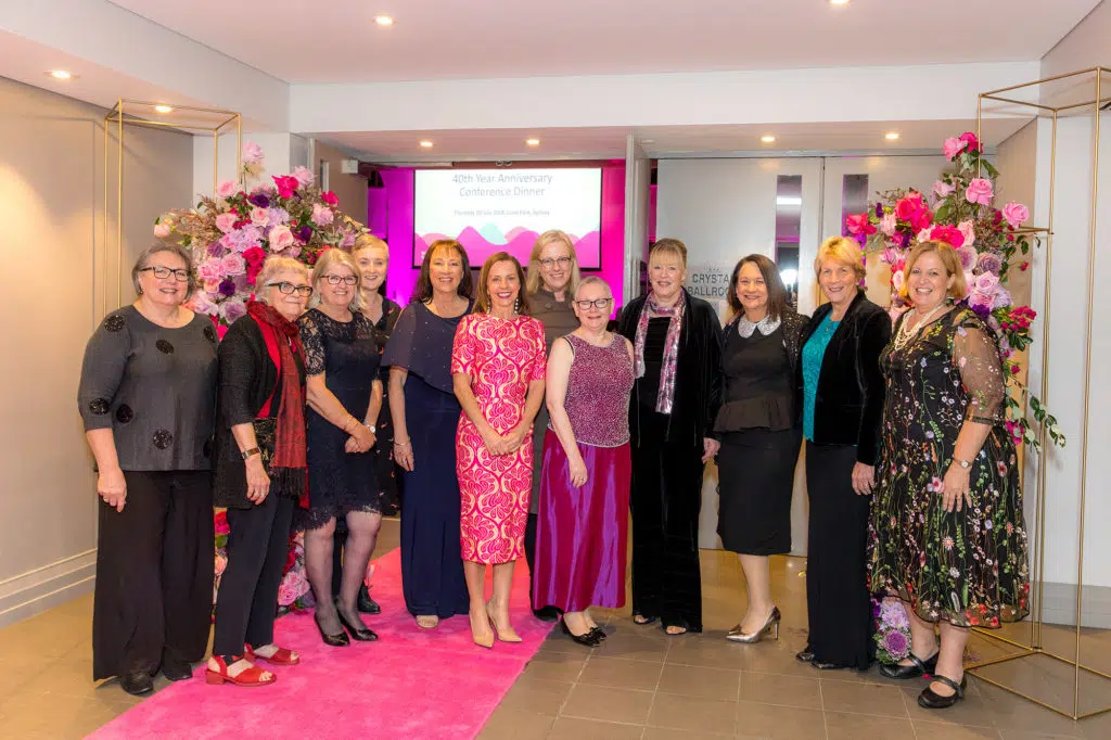 Consumer Advisory Panel | Breast Cancer Trials