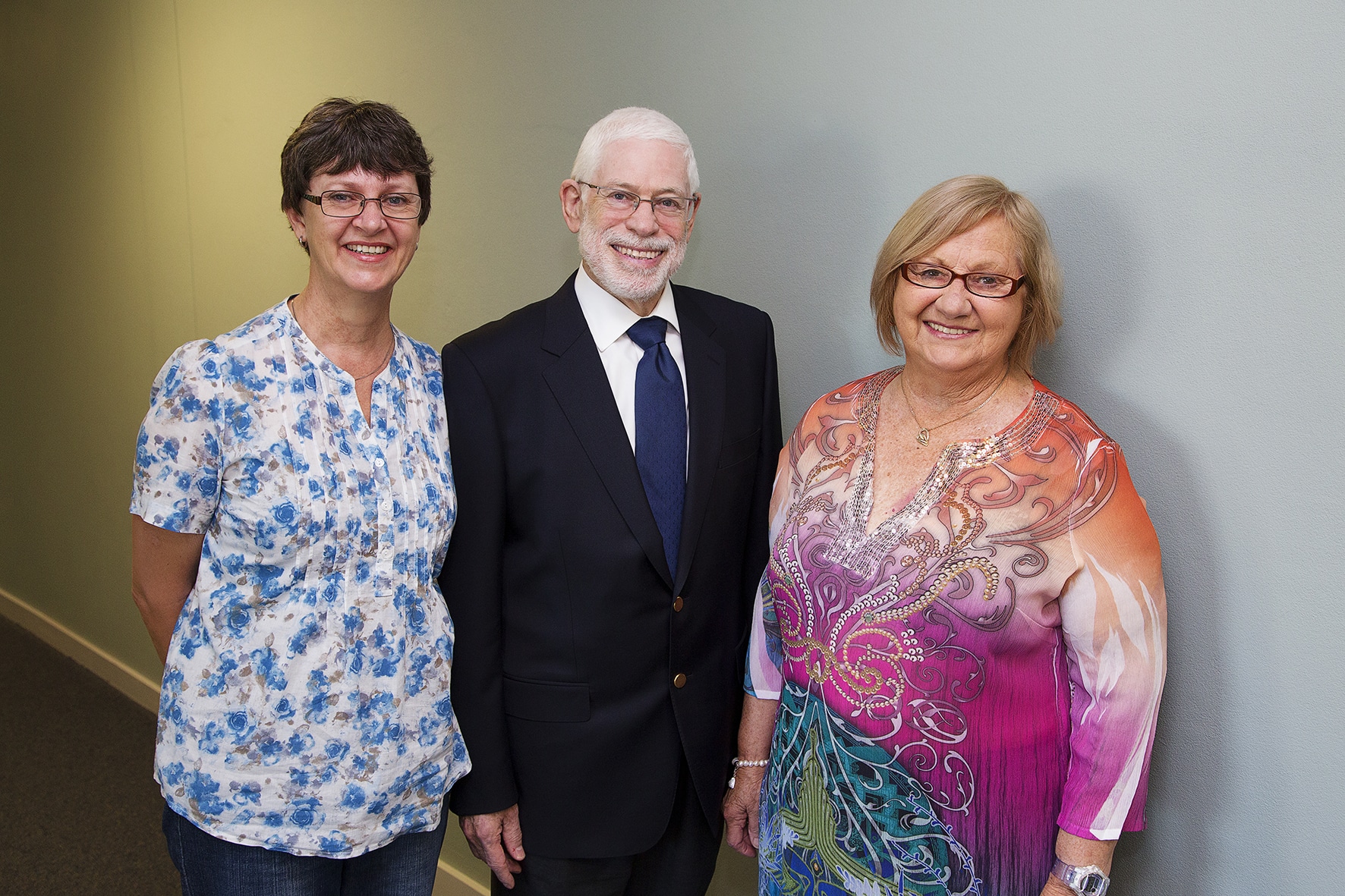 Research Achievements | Breast Cancer Trials