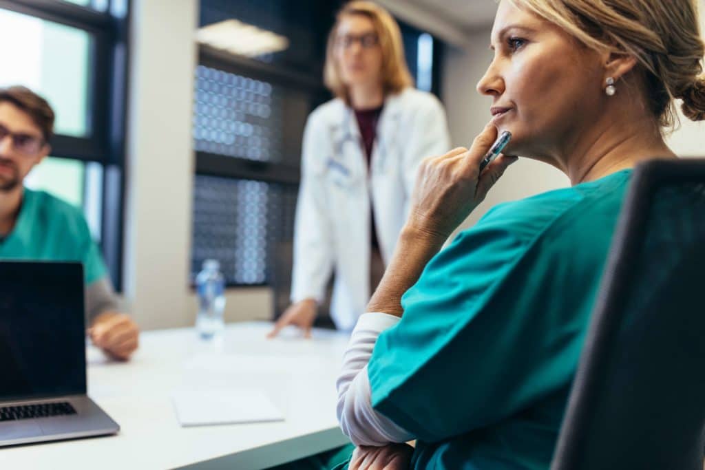 International Collaboration | Breast Cancer Trials