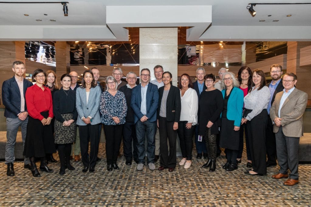 Scientific Advisory Committee | Breast Cancer Trials