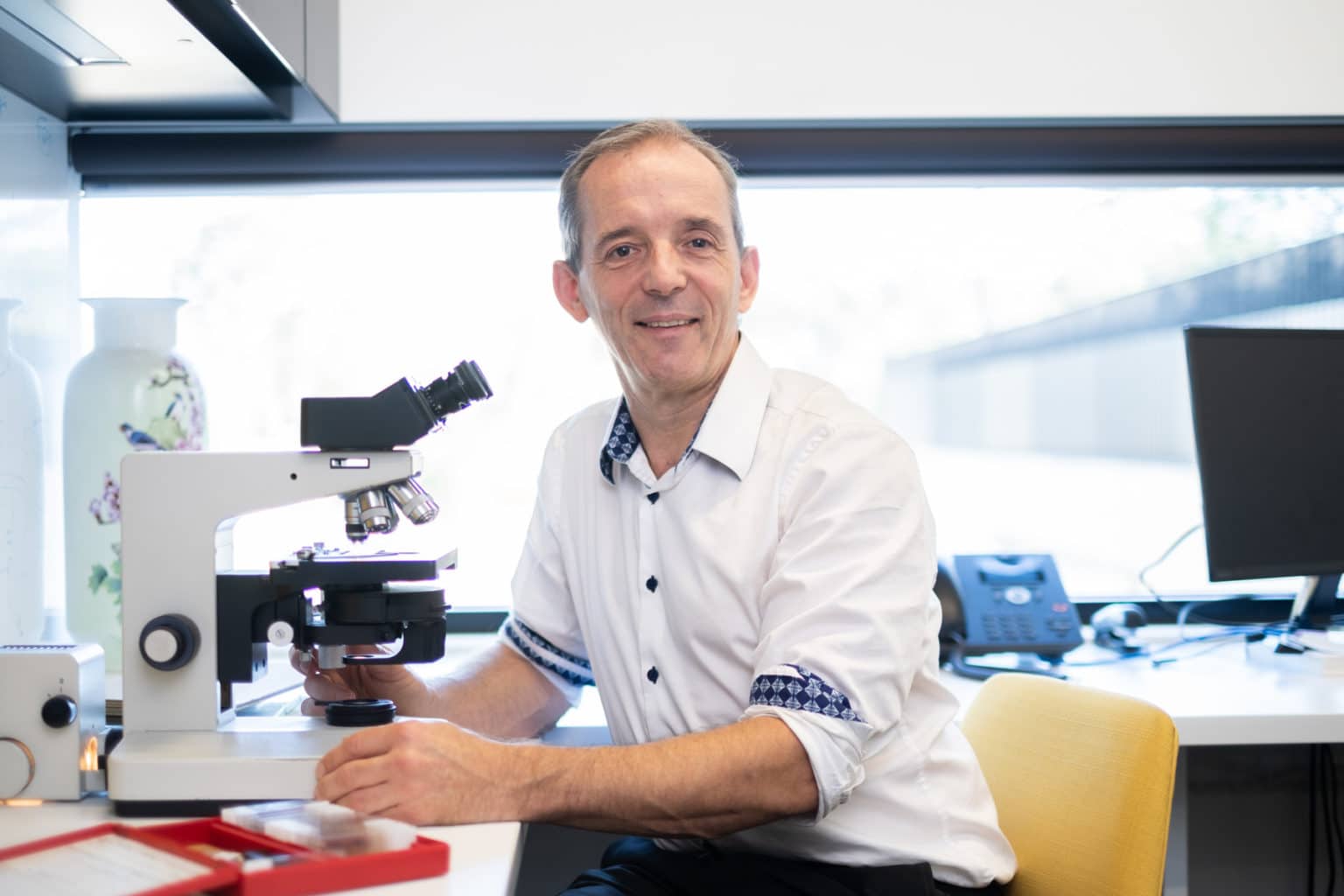 FINER | Breast Cancer Trials