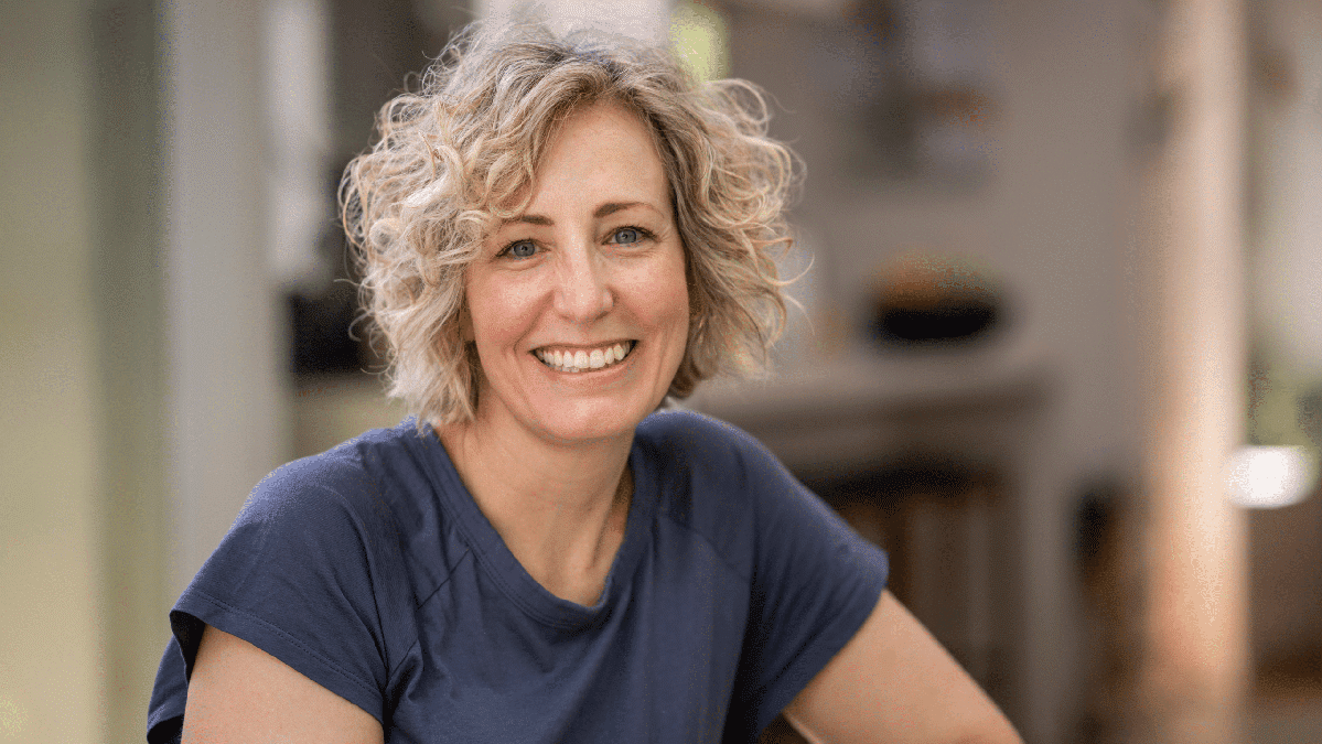 Diane Barker - Participating in a Clinical Trial | Breast Cancer Trials