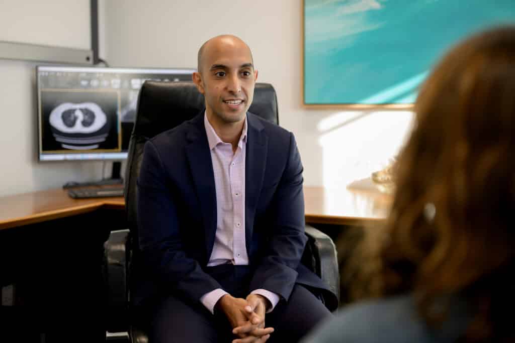 Improving Treatments That May Have Less Side Effects | Breast Cancer Trials