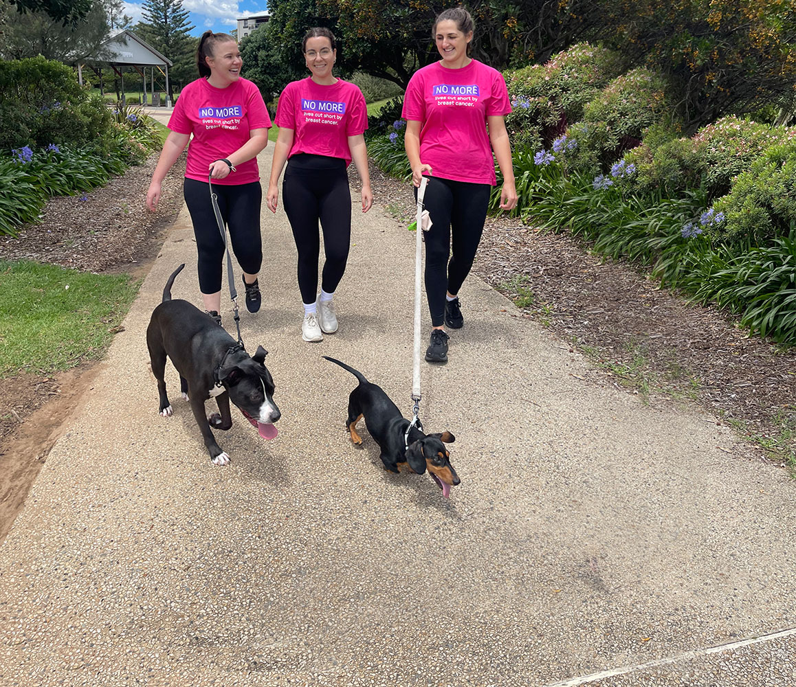 Breast Cancer Trials - Breast Cancer Research