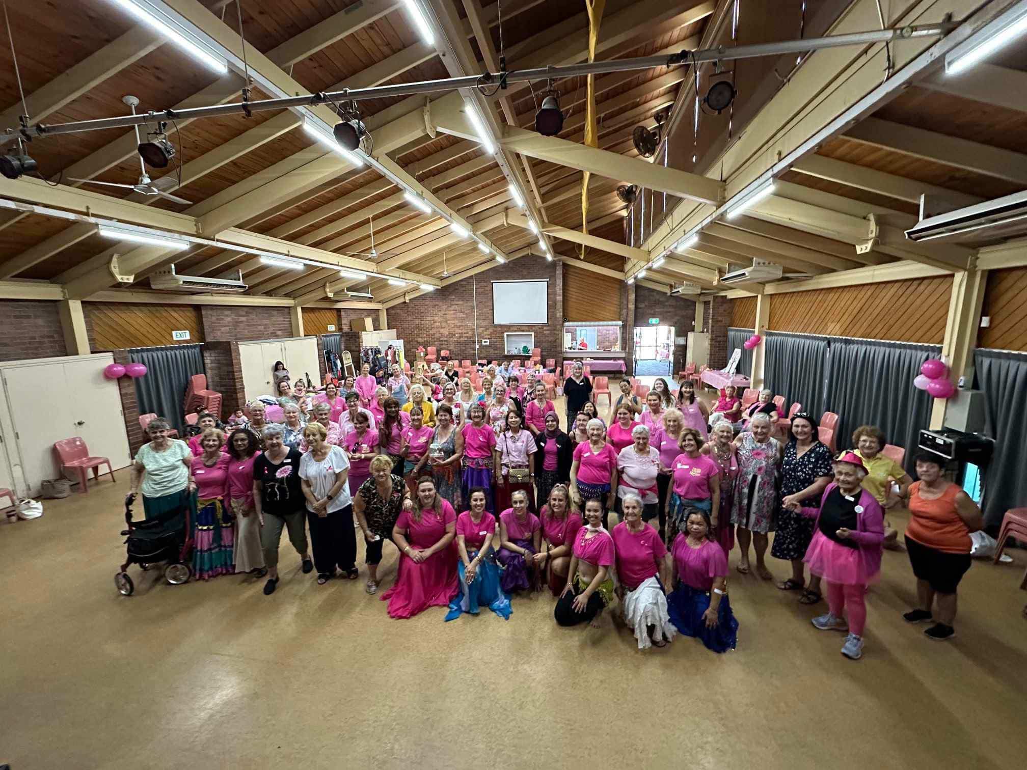 Events | Breast Cancer Fundraiser | Breast Cancer Trials