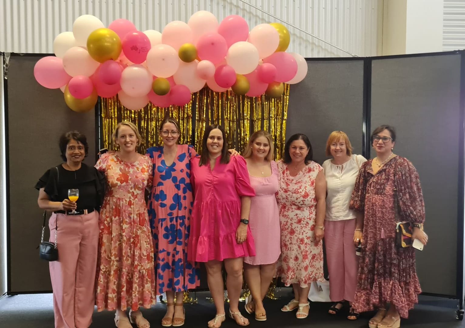 Events | Breast Cancer Fundraiser | Breast Cancer Trials