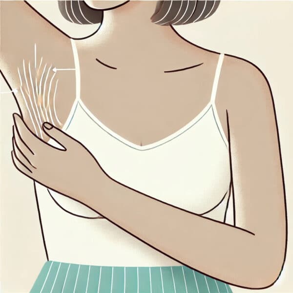 Managing cording after breast cancer | Breast Cancer Trials